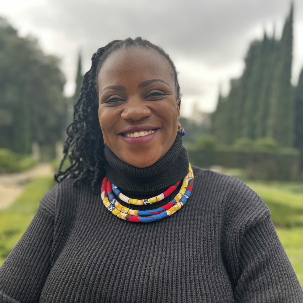 Team – African School of Regulation
