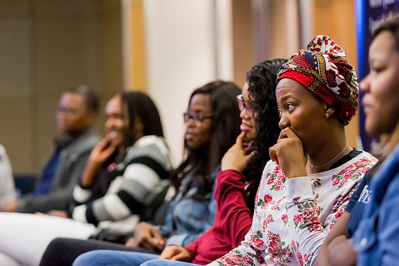 Training – African School of Regulation