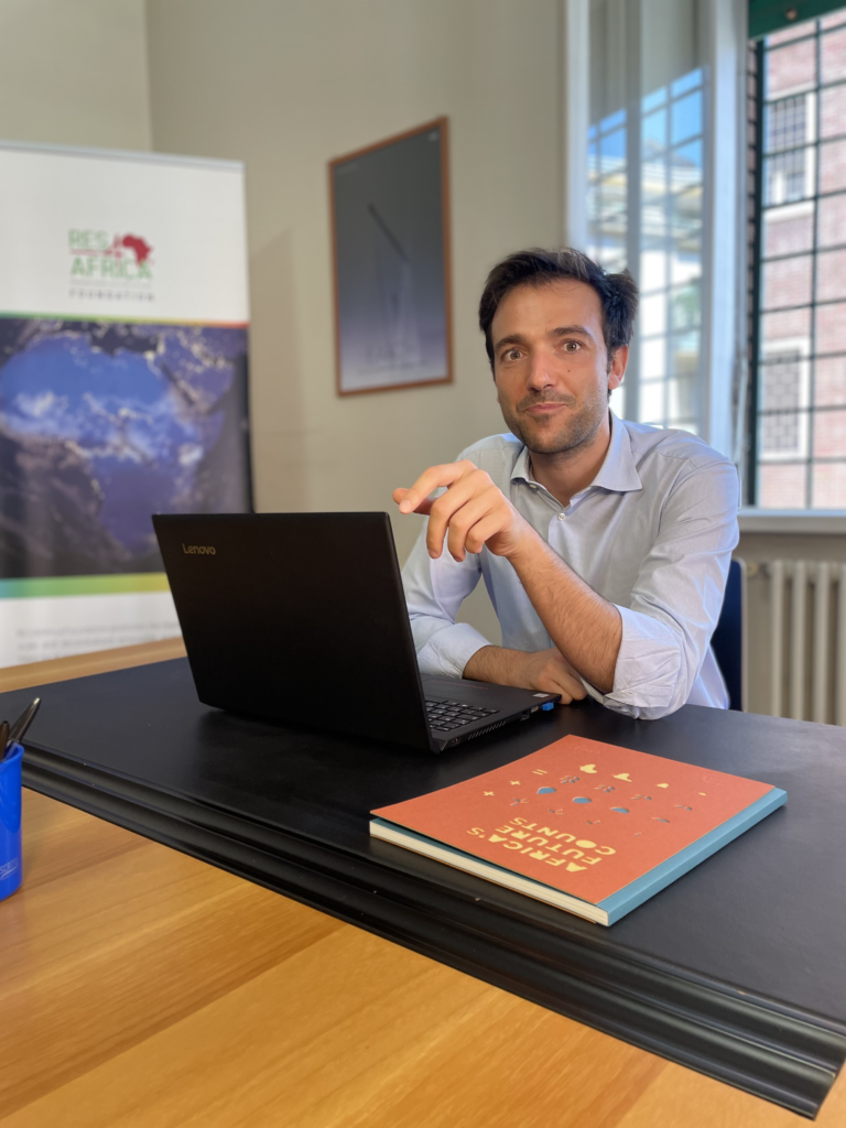 Private Investment in Africa's Energy Infrastructure: The Role of ...