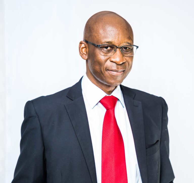 Team – African School of Regulation