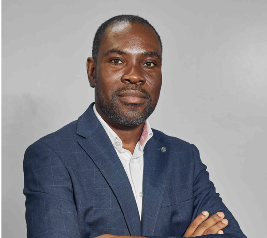 Team – African School of Regulation